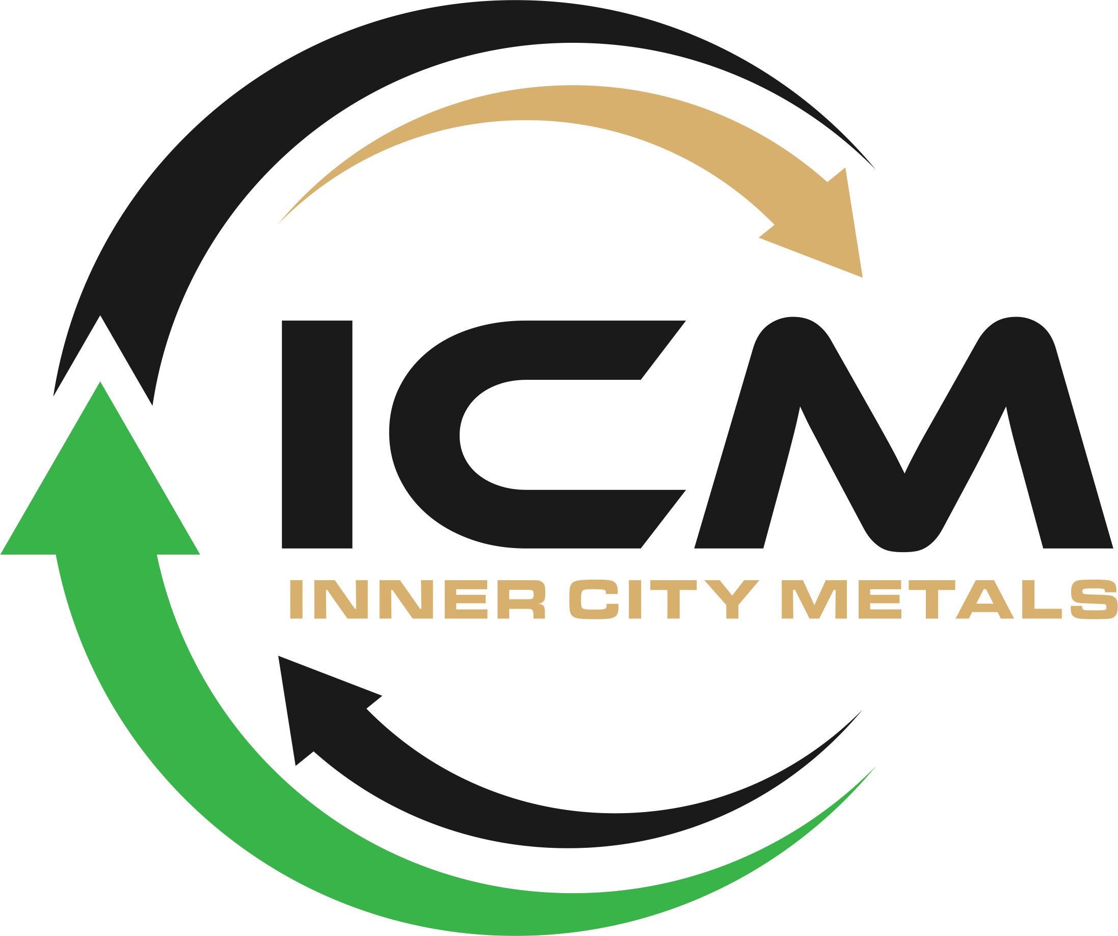 Metal Disposal Melbourne – Green Star Recycling | Inner City Metals