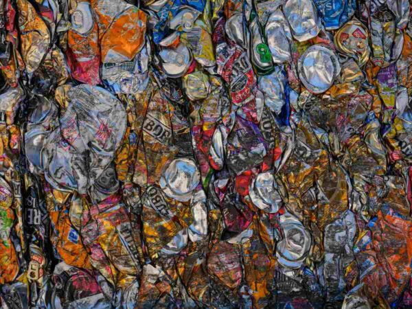 Metal Disposal Melbourne – Green Star Recycling | Inner City Metals