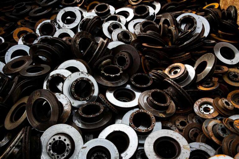 Scrap Metal Quotes Melbourne – Fast, Fair, and Backed